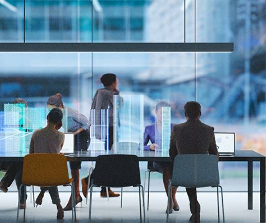 What is the Future of Work? - Kognoz